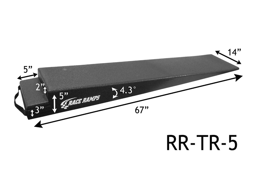 Trailer Ramps 67" (TR-5)